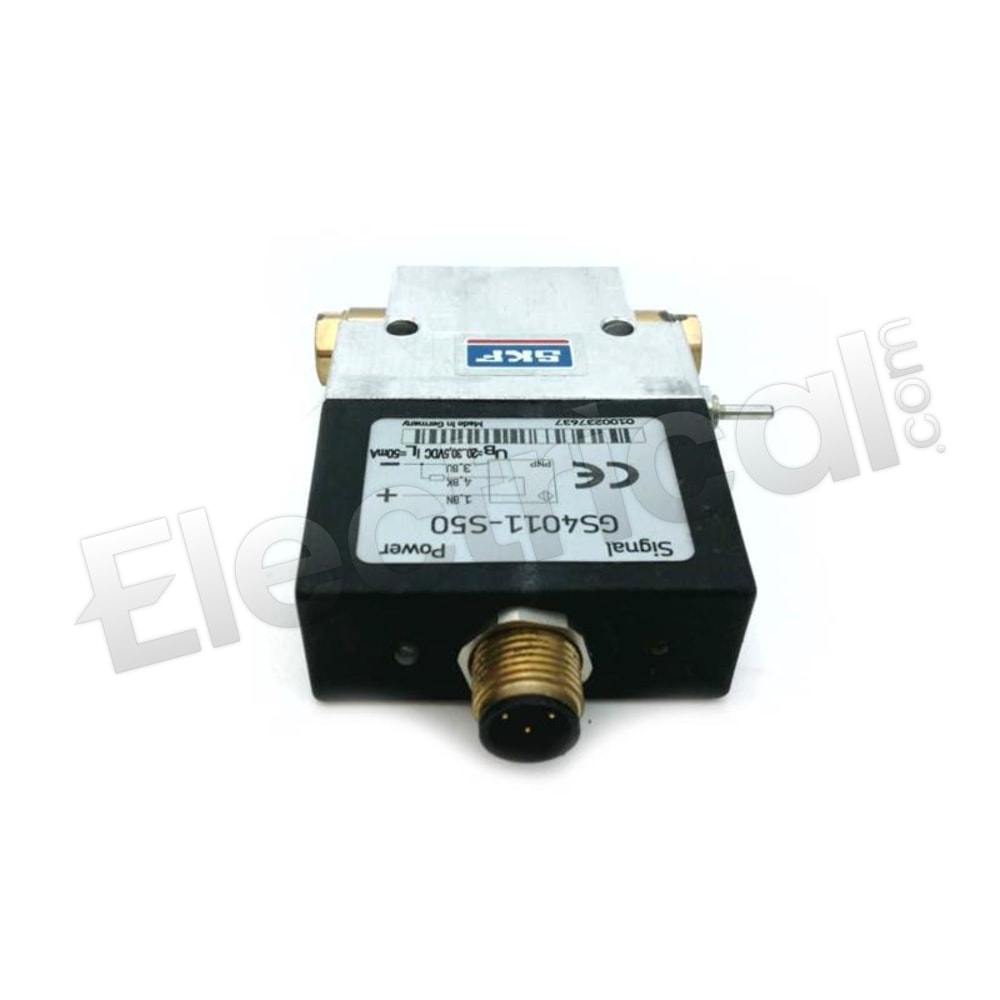 SKF GS4011-S50 Sensor Automation