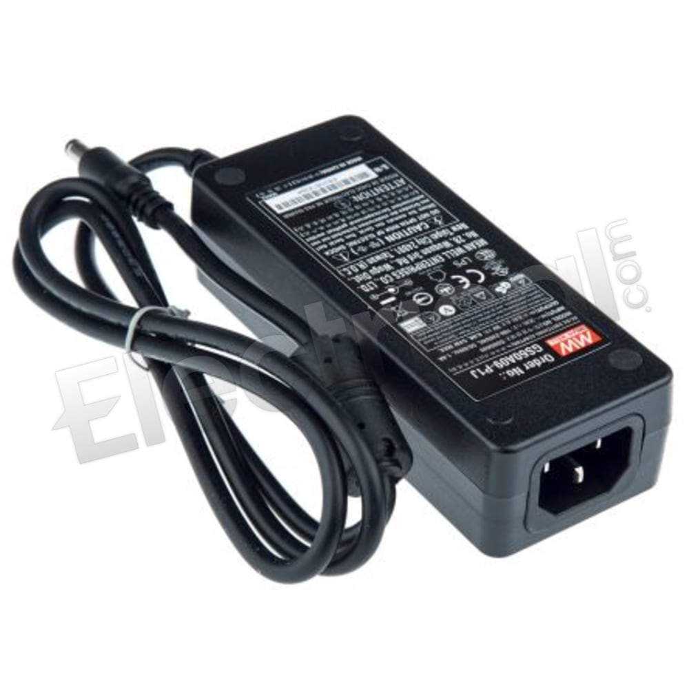 GS60A09-P1J Mean Well Power Supply Power Supply