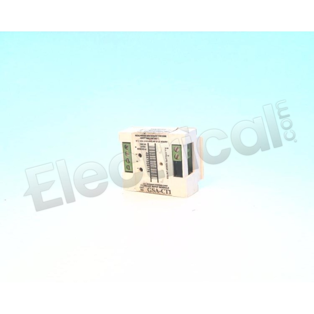 GSA-CT1 Mirtone PLC Module Automation
