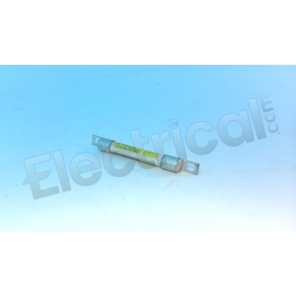 General Electric GSB-10 Low Voltage Fuse