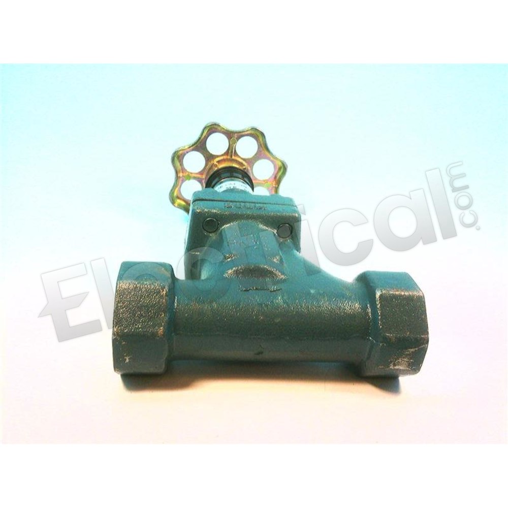 Hansen Technologies GSB051H Pressure Relief Valve Valve