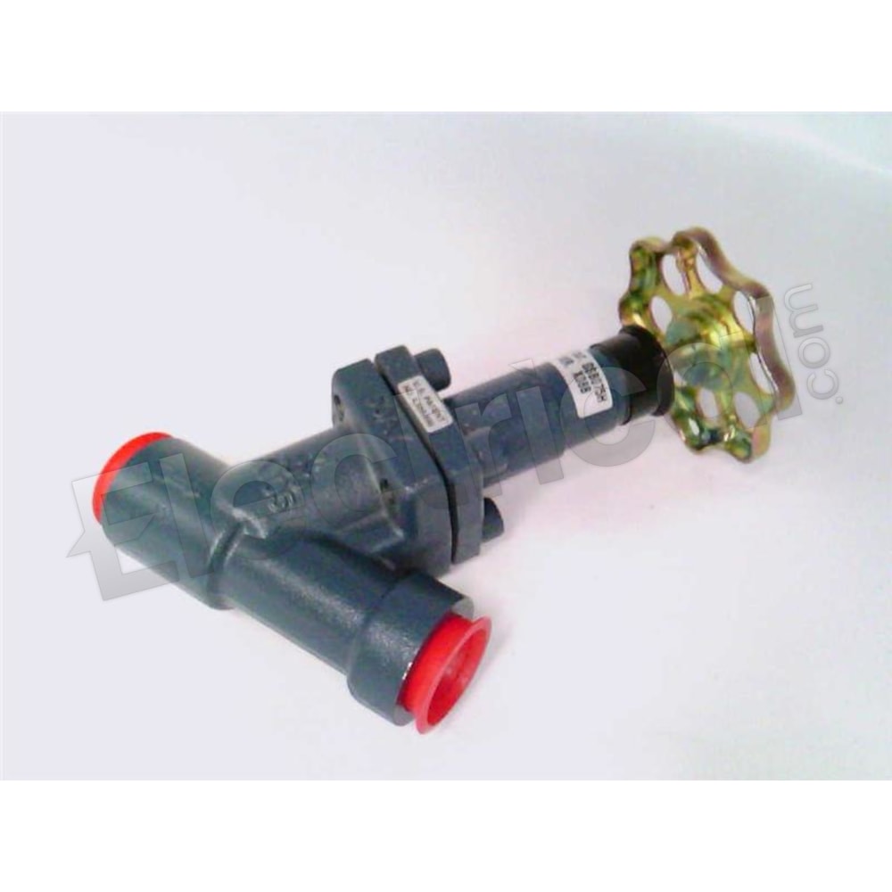 GSB075H Hansen Technologies Control Valve Valve