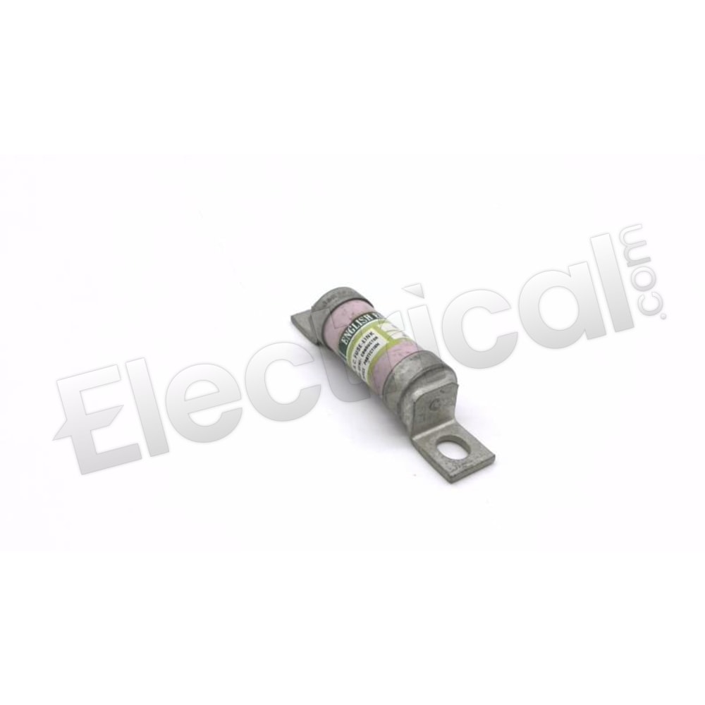 English Electric GSB75A Low Voltage Fuse