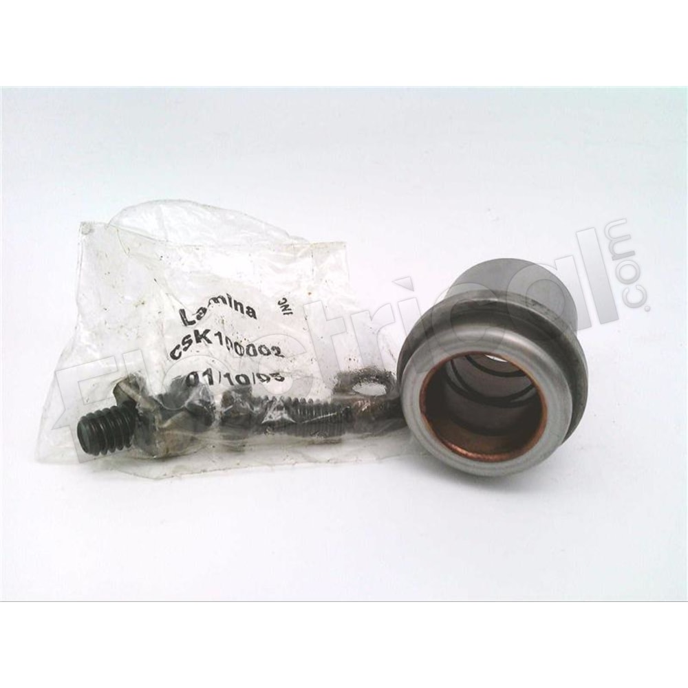 Lamina GSC-750-S Bushing Machine Part