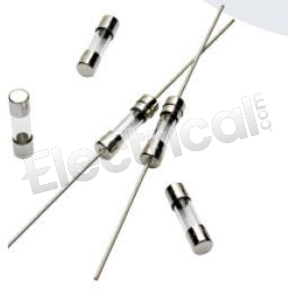 Ferraz Shawmut Mersen GSC6 Low Voltage Fuse