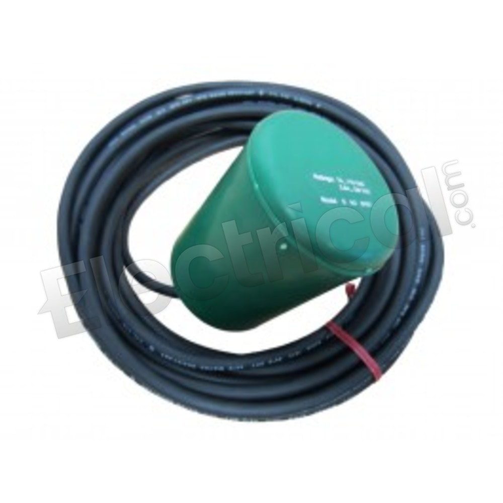 Anchor Scientific GSE-50NONC Automation Switch Automation