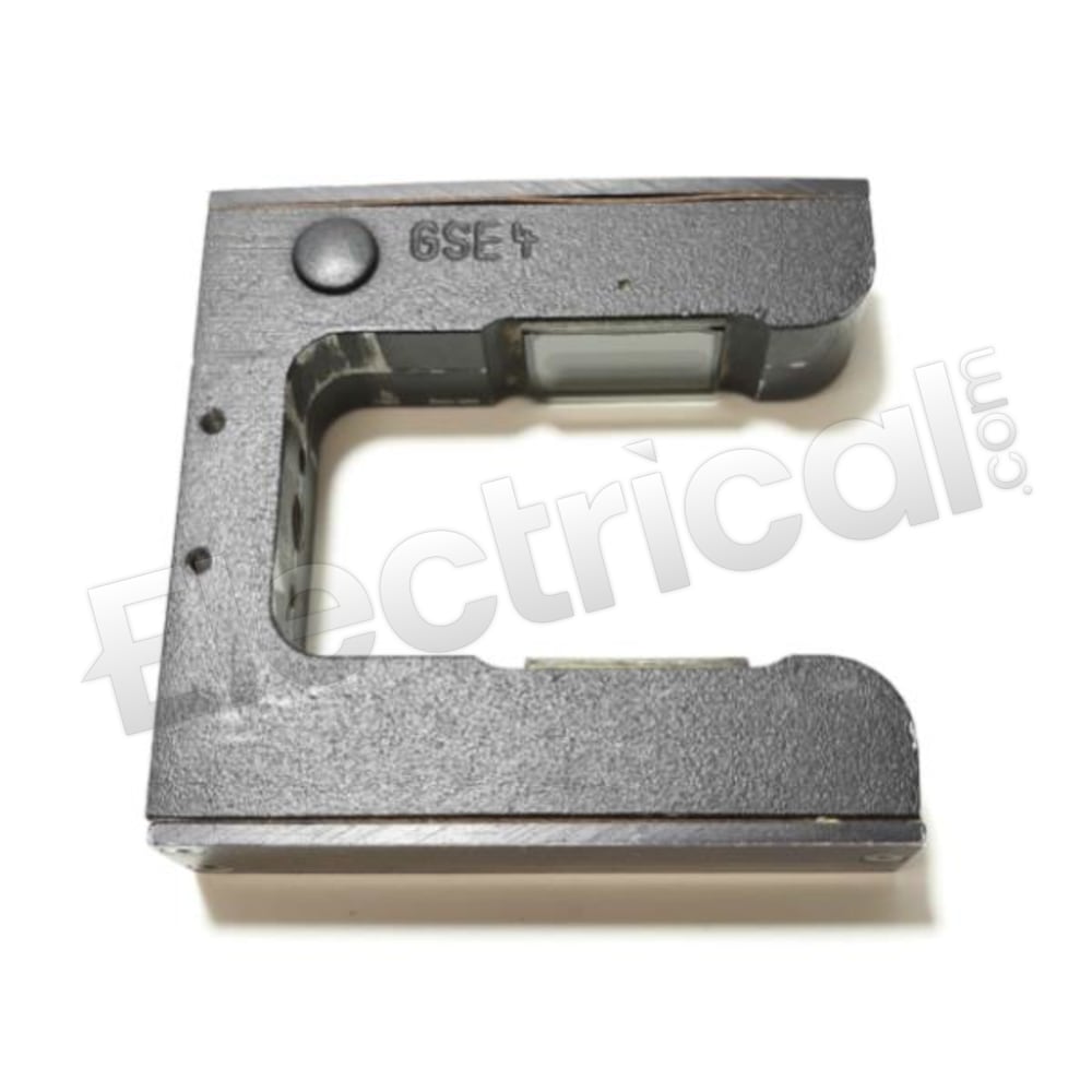 GSE4 Fife Sensor Automation