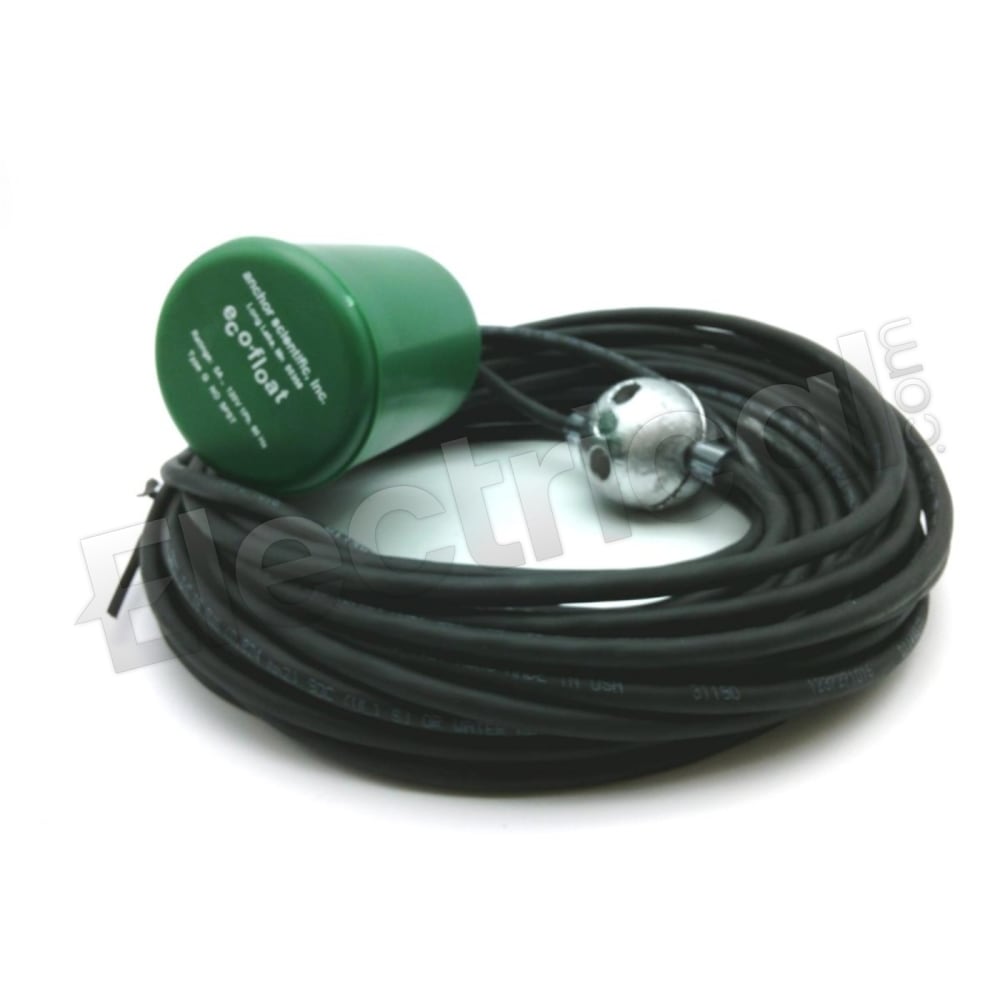 Anchor Scientific GSE50NO Automation Switch Automation