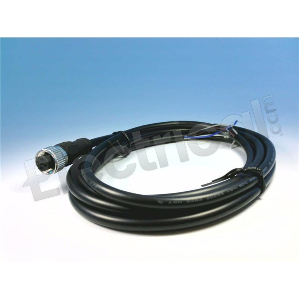 GSEC-2MU Tri-Tronics Cordset Cable & Wire Automation