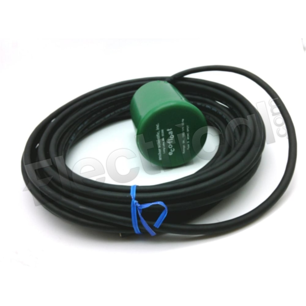 Anchor Scientific GSI40NONC Automation Switch Automation