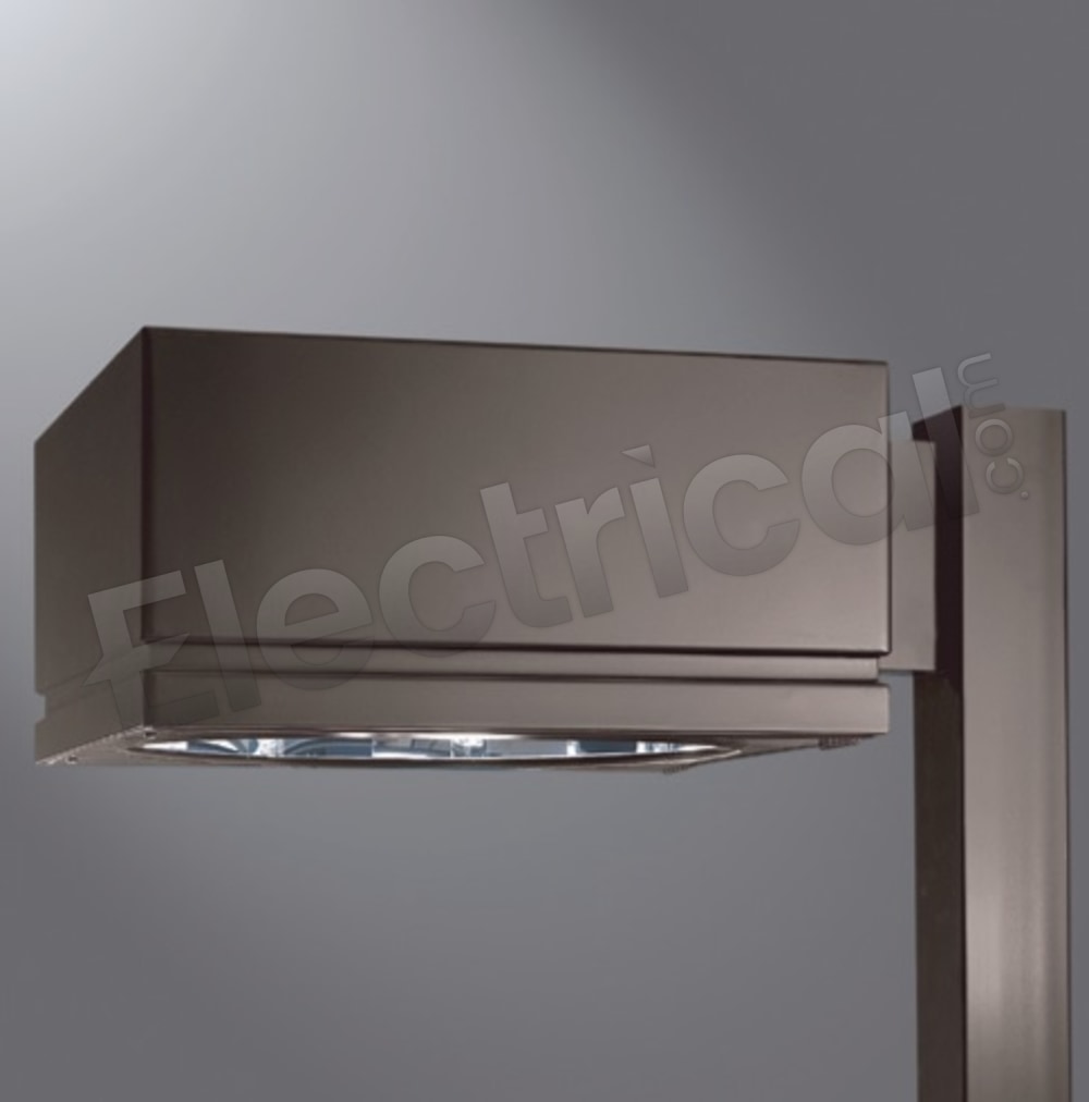 McGraw-Edison GSM-AM-400-MH-MT-AS-SG-BZ Lighting Cabinet/Enclosure Lighting