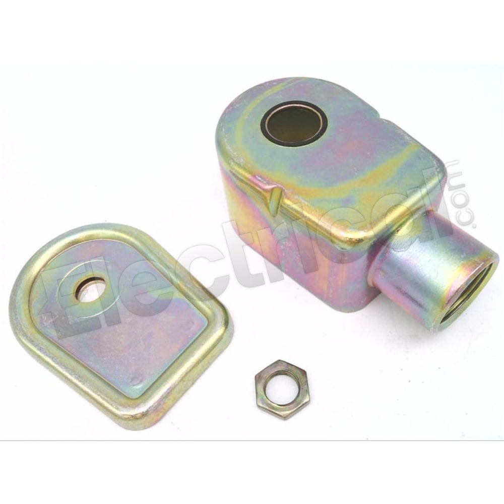 Parker GSP Conduit Fittings Conduit & Fitting