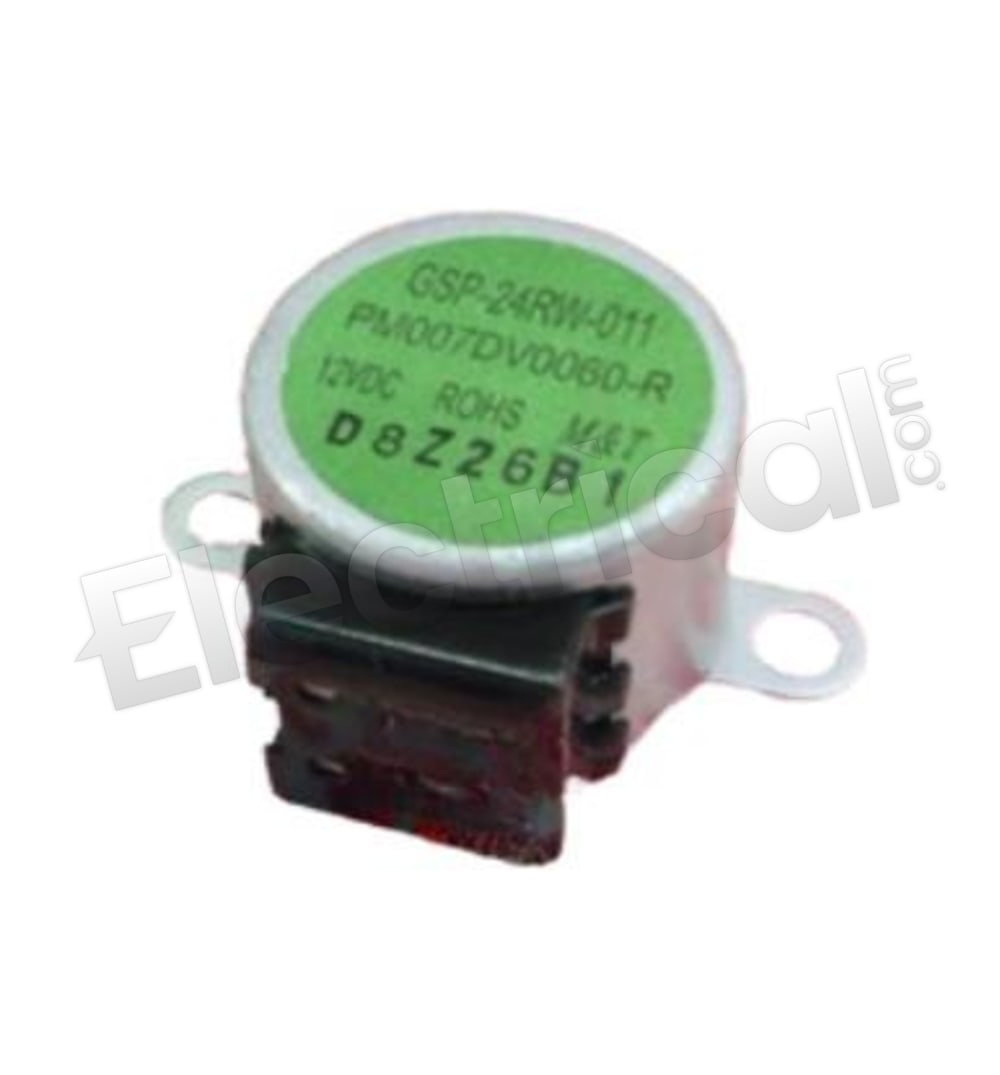 GSP-24RW-011 Generic Stepper Motor Servo Product