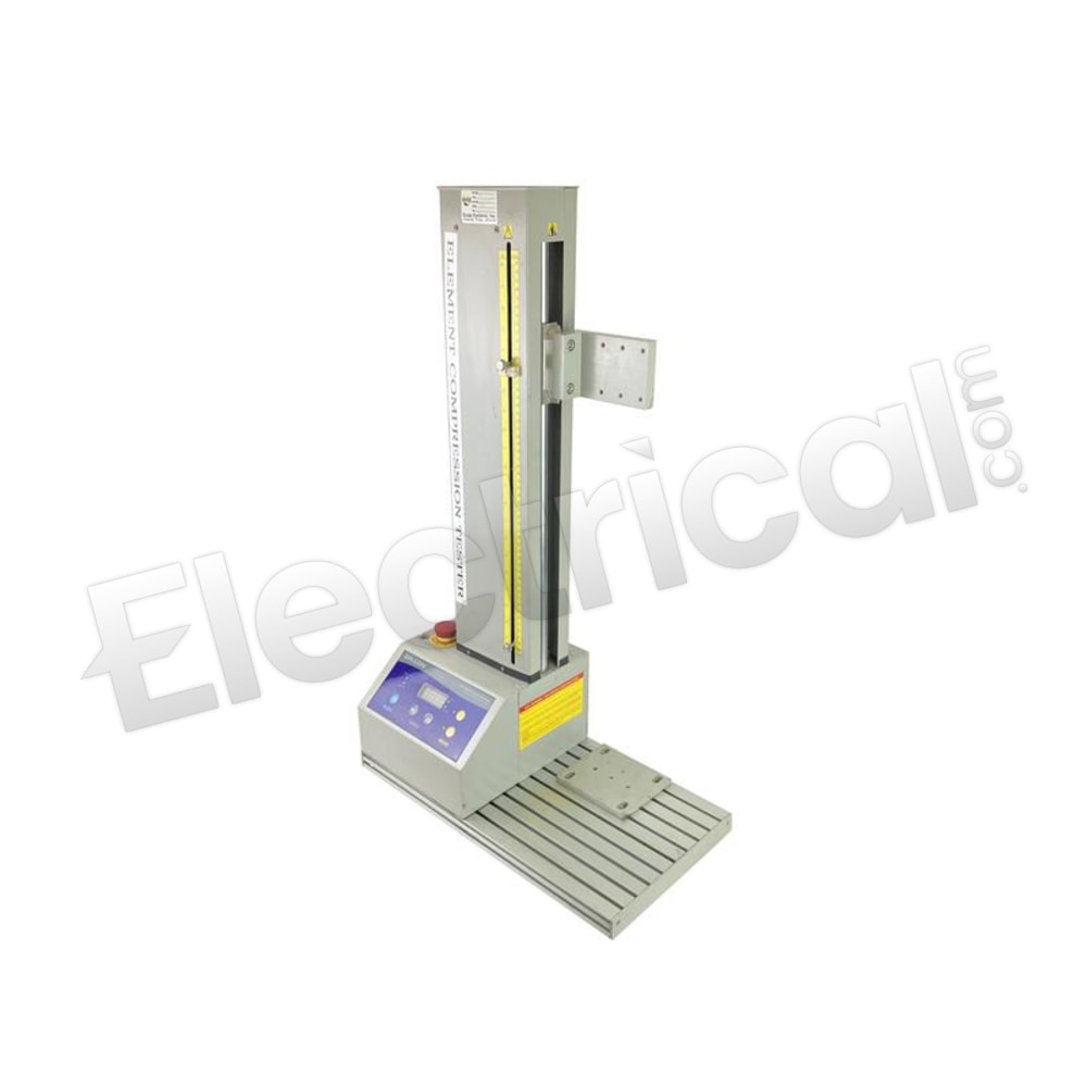 Dillon GST1000 Scale Scales