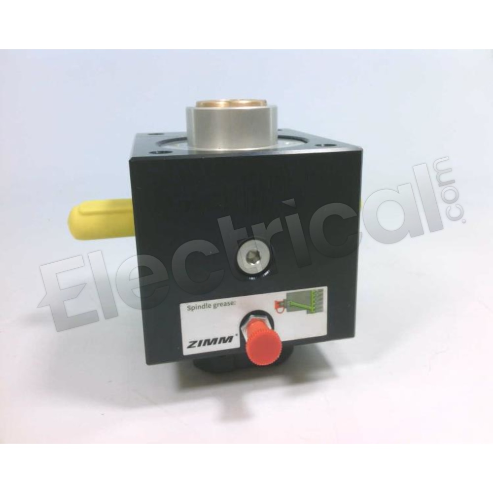 Zimm GSZ-10-SN Assembly for Machine Machine Part