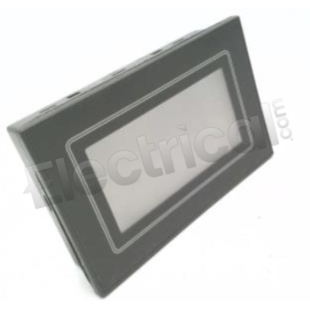 GT-01 Matsushita Electric HMI Automation