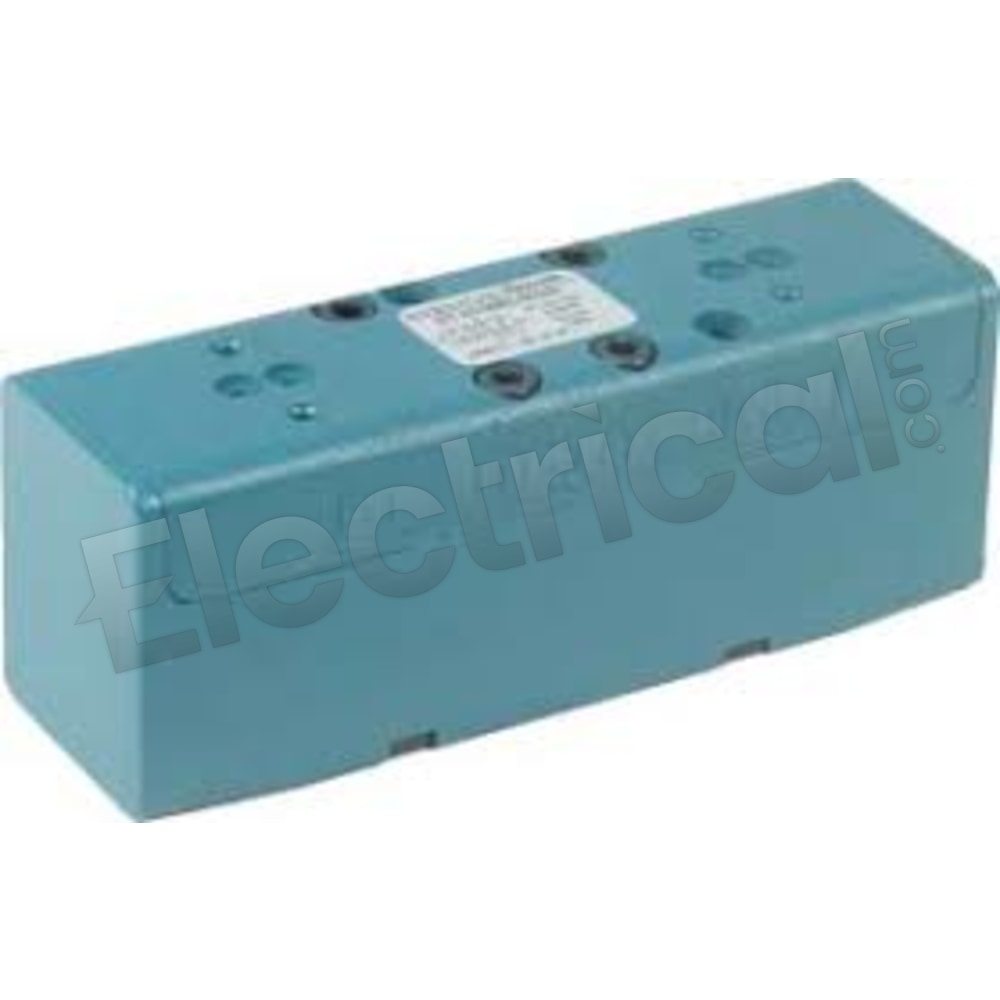 Bosch GT-010050-03340 Pneumatic Valve Pneumatic