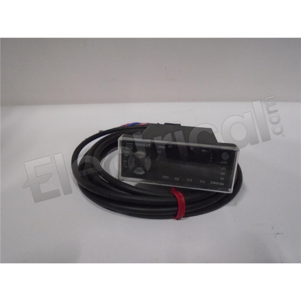 Keyence Corp GT-75A Sensor Automation