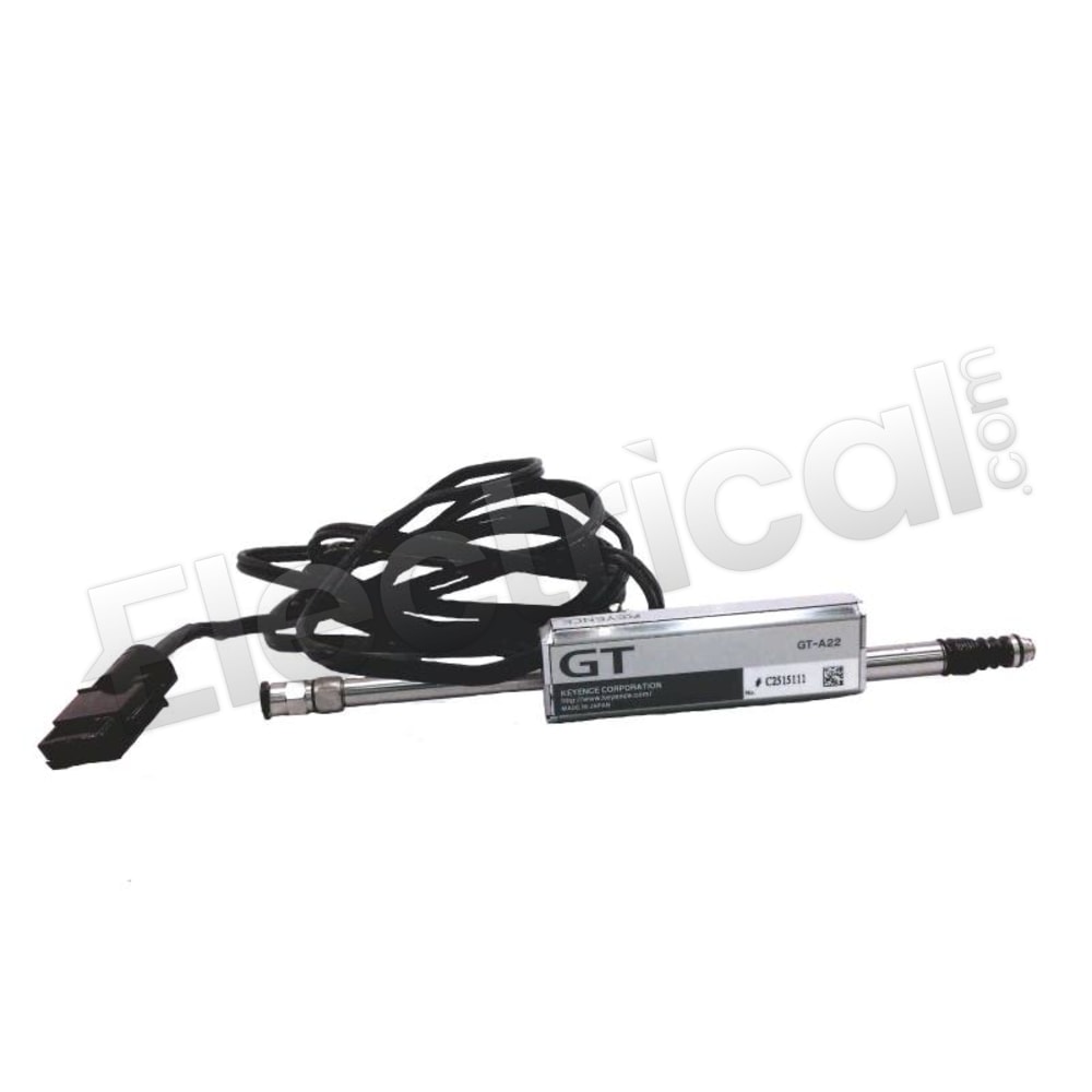 GT-A22 Keyence Corp Sensor Automation