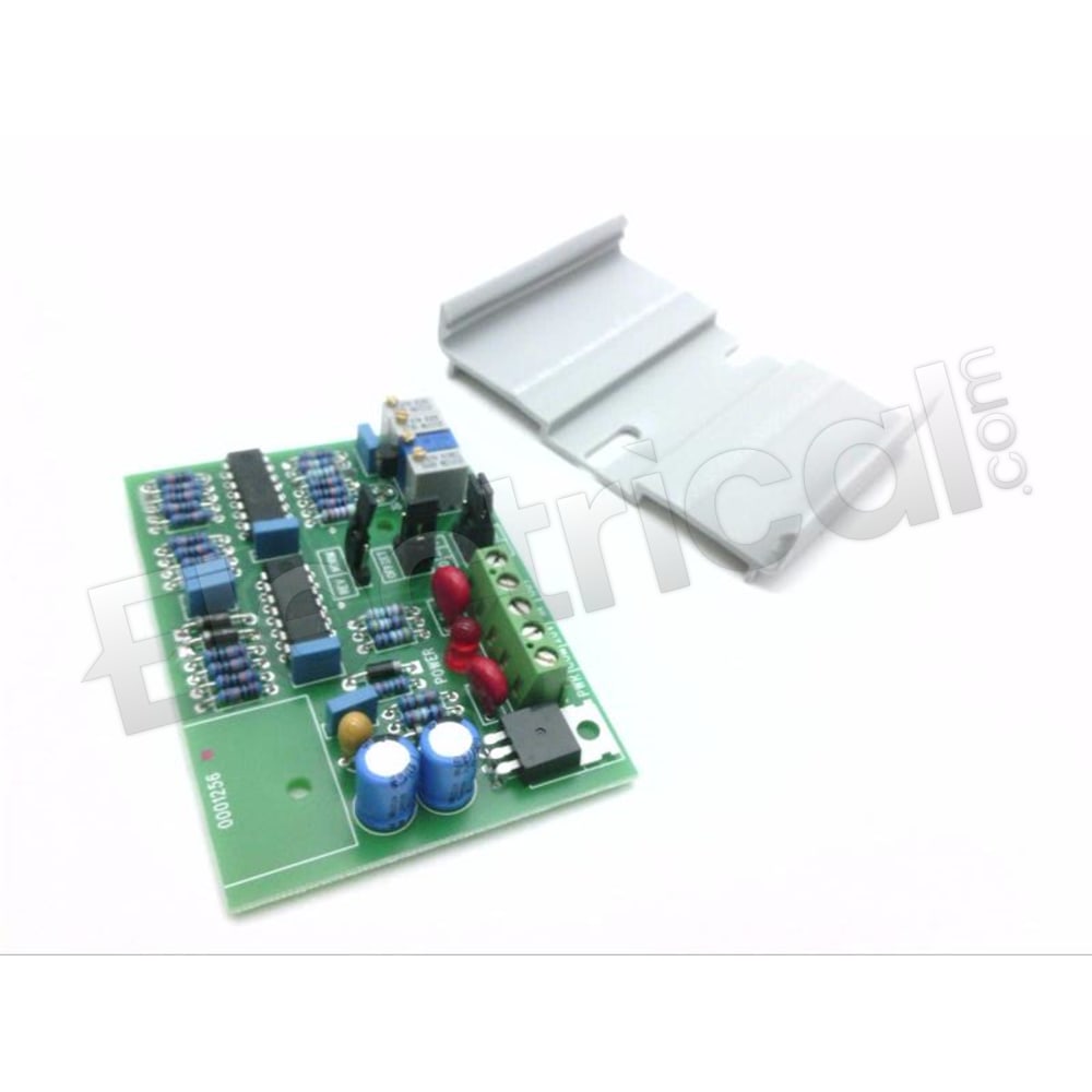 Greystone GT-ASM PLC Module Automation