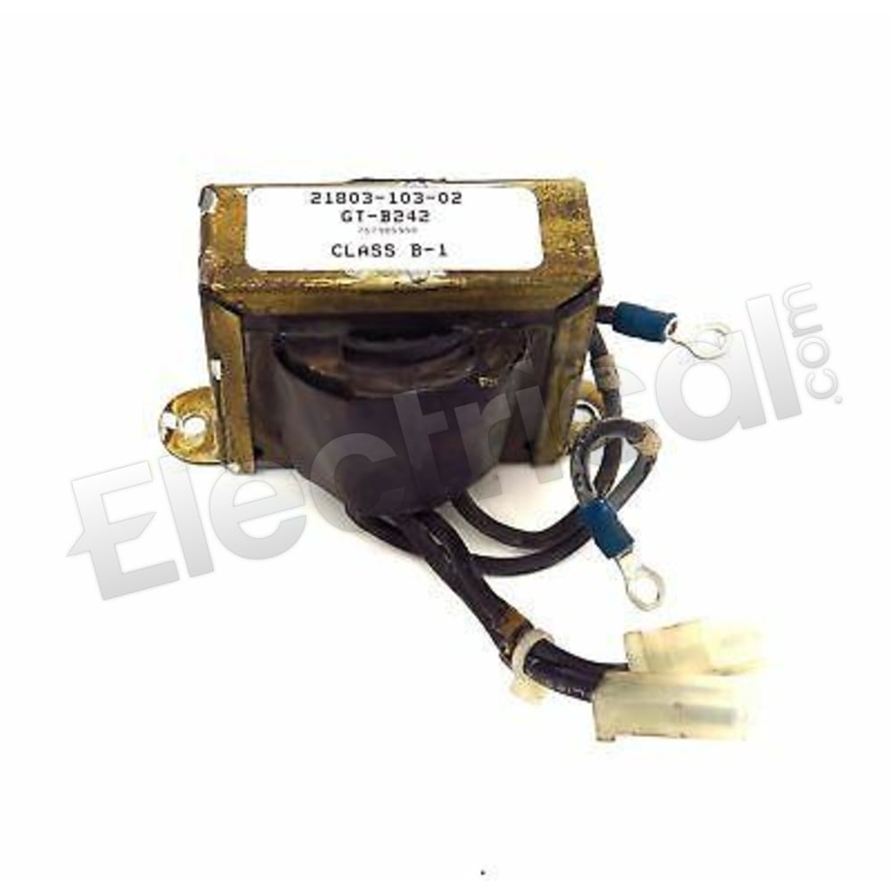 GTI GT-B242 Dry Type Transformer