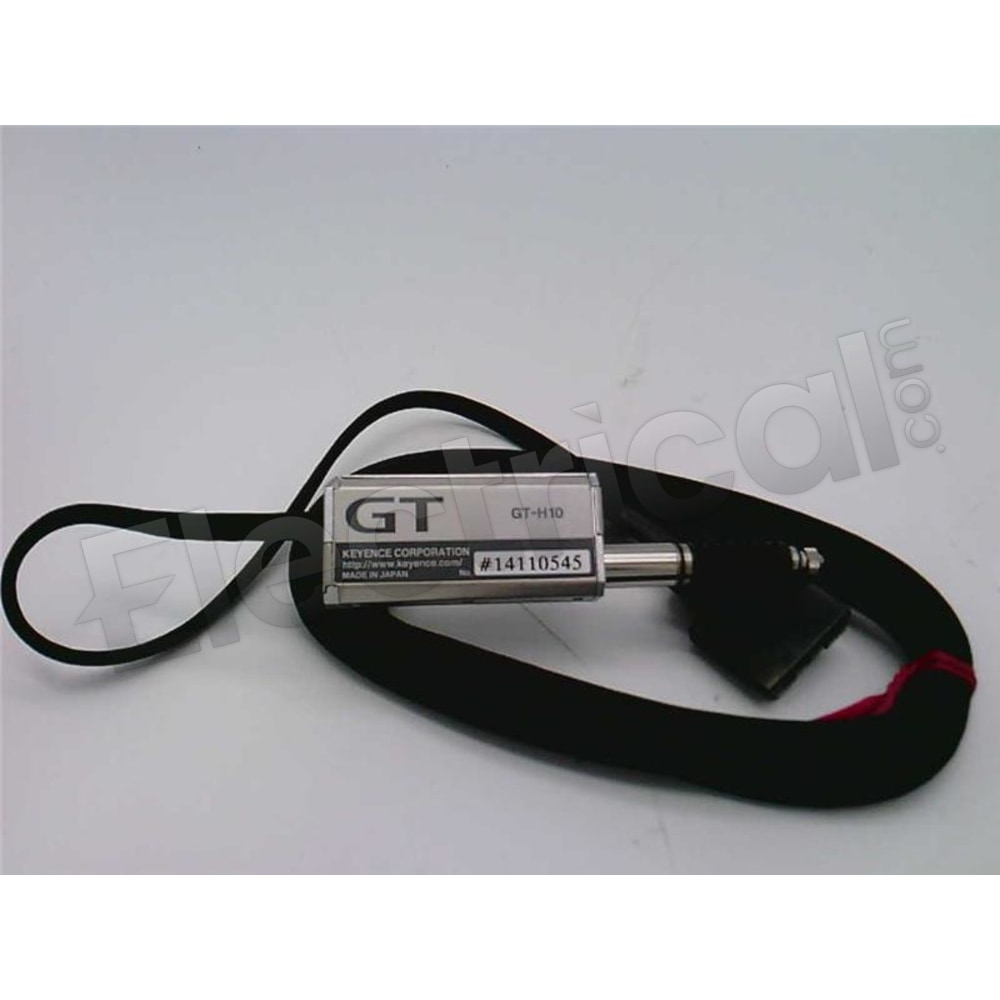 Keyence Corp GT-H10 Sensor Automation