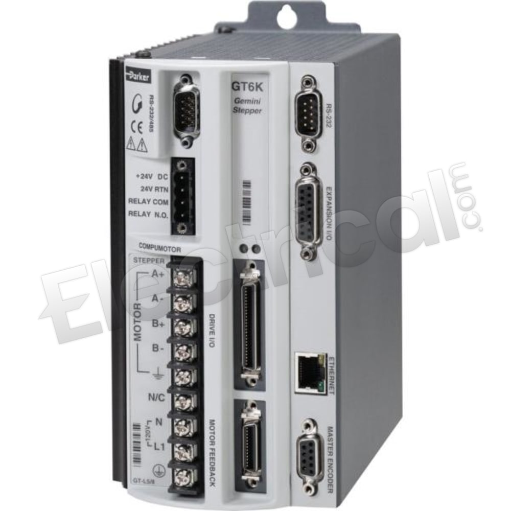 GT-L5-NK Parker Servo Drive/Servo Control Servo Product