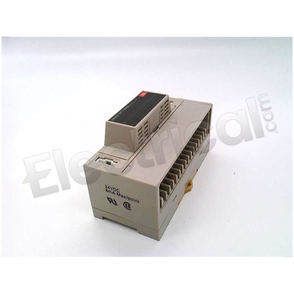 Omron GT1-ID16 PLC Module Automation