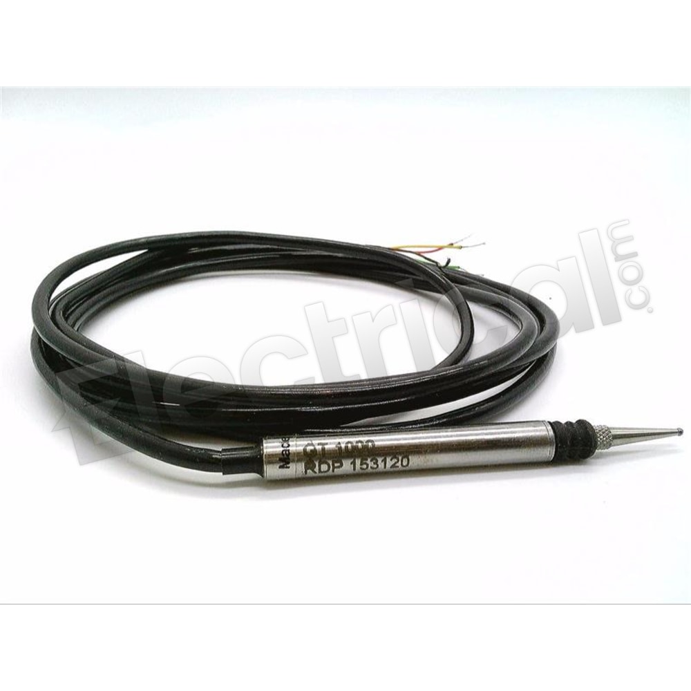 Rdp Group GT1000 Sensor Automation