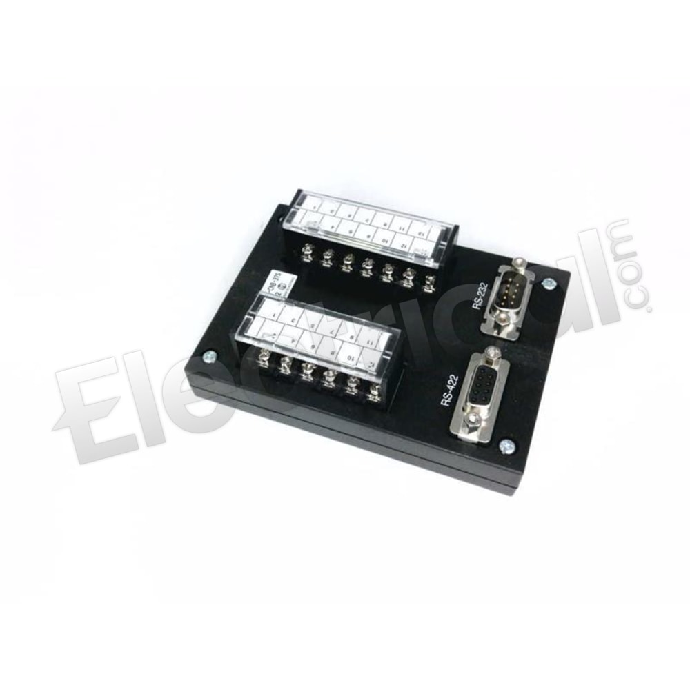 Mitsubishi GT11H-CNB-37S Conversion Module Automation