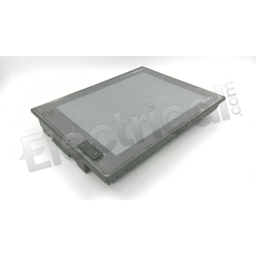 Mitsubishi GT1585V-STBA HMI Automation