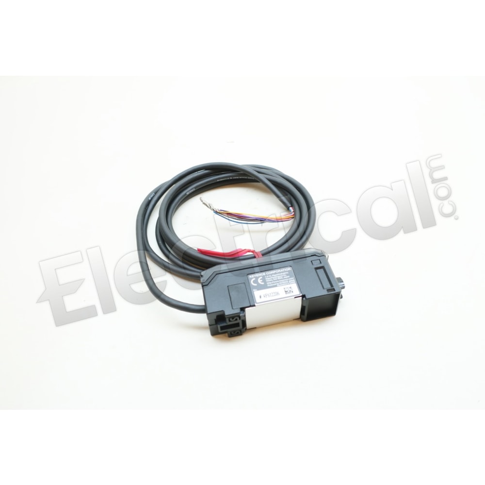 Keyence Corp GT2-71N Sensor Automation