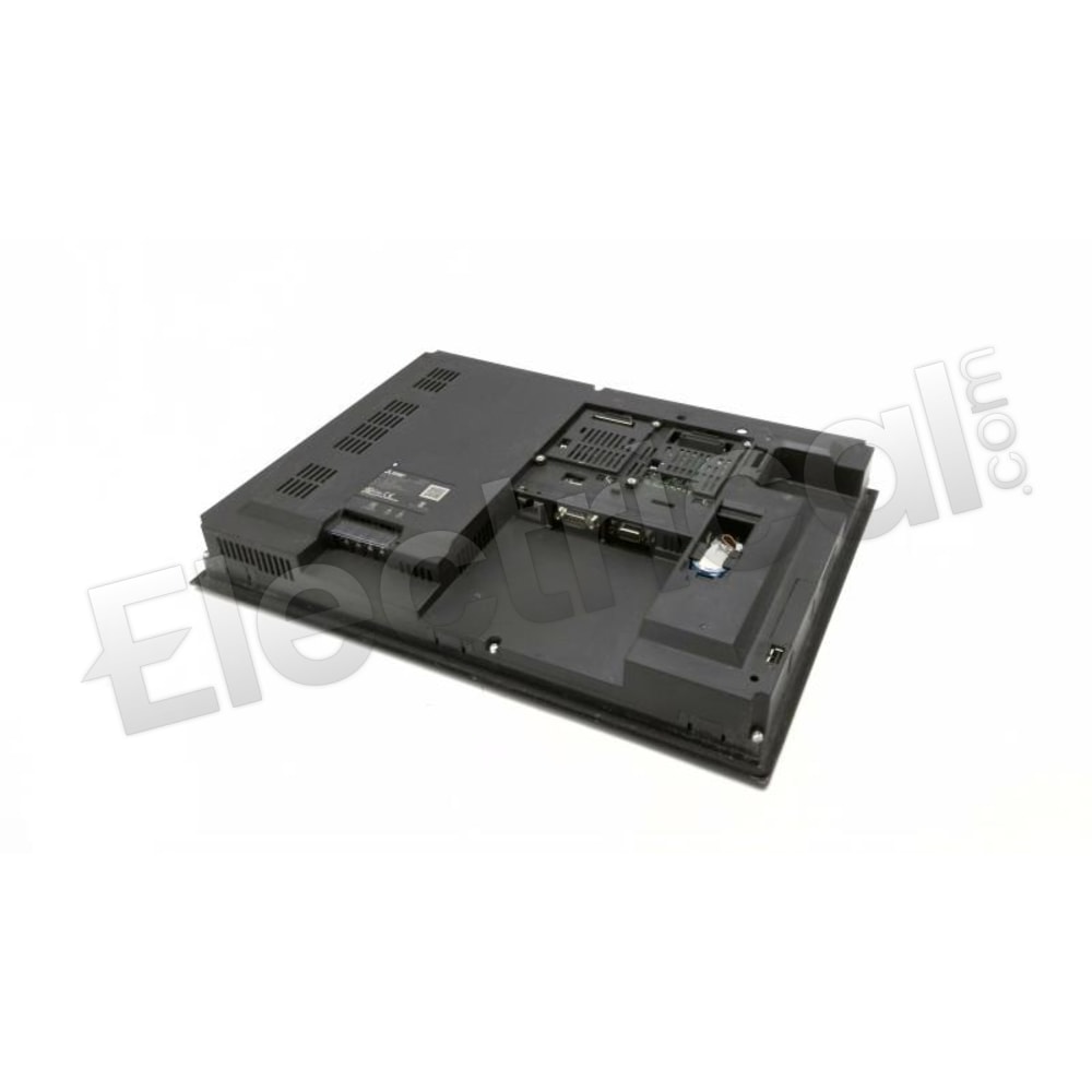 Mitsubishi GT2715-XTBD HMI Automation