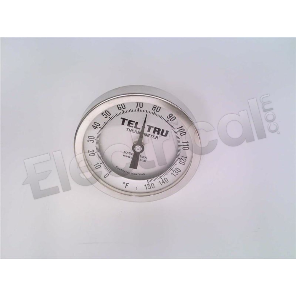 Tel Tru GT300R Electronic Thermostat Automation