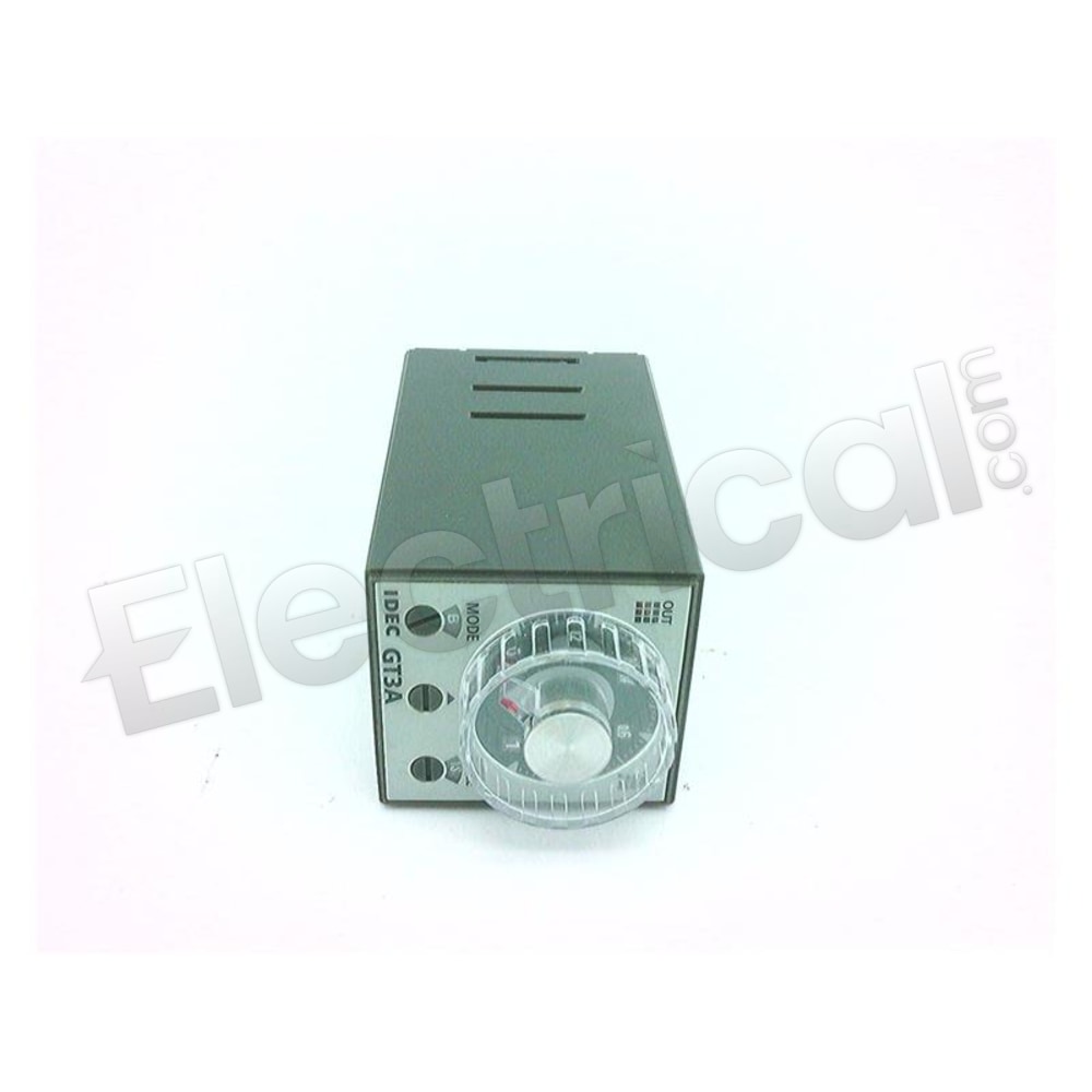 Idec GT3A-4AD24 Timer & Counter Automation