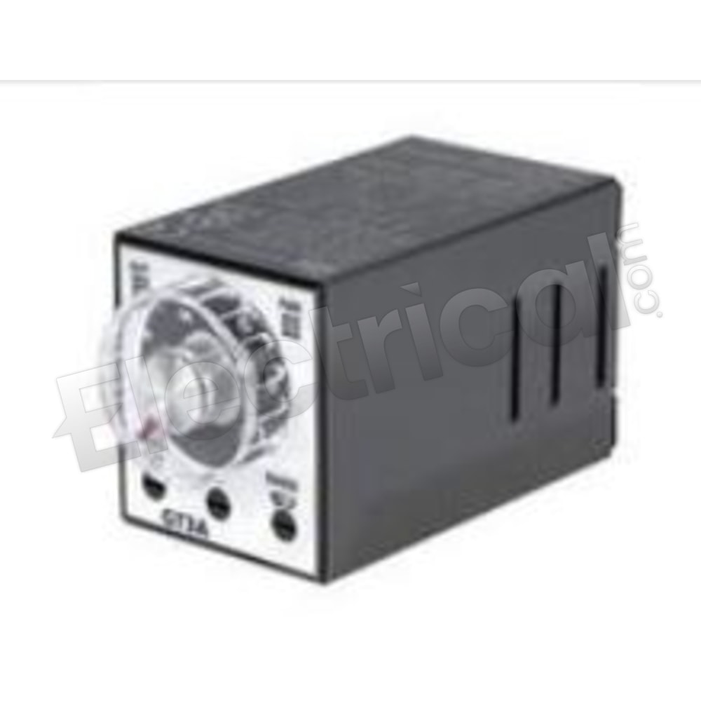 IDEC GT3D-4EAF20 Timer & Counter Automation