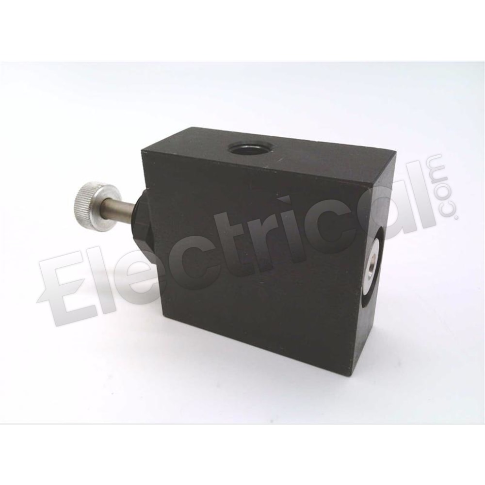 Parker GT400-S Hydraulic Valve Hydraulic