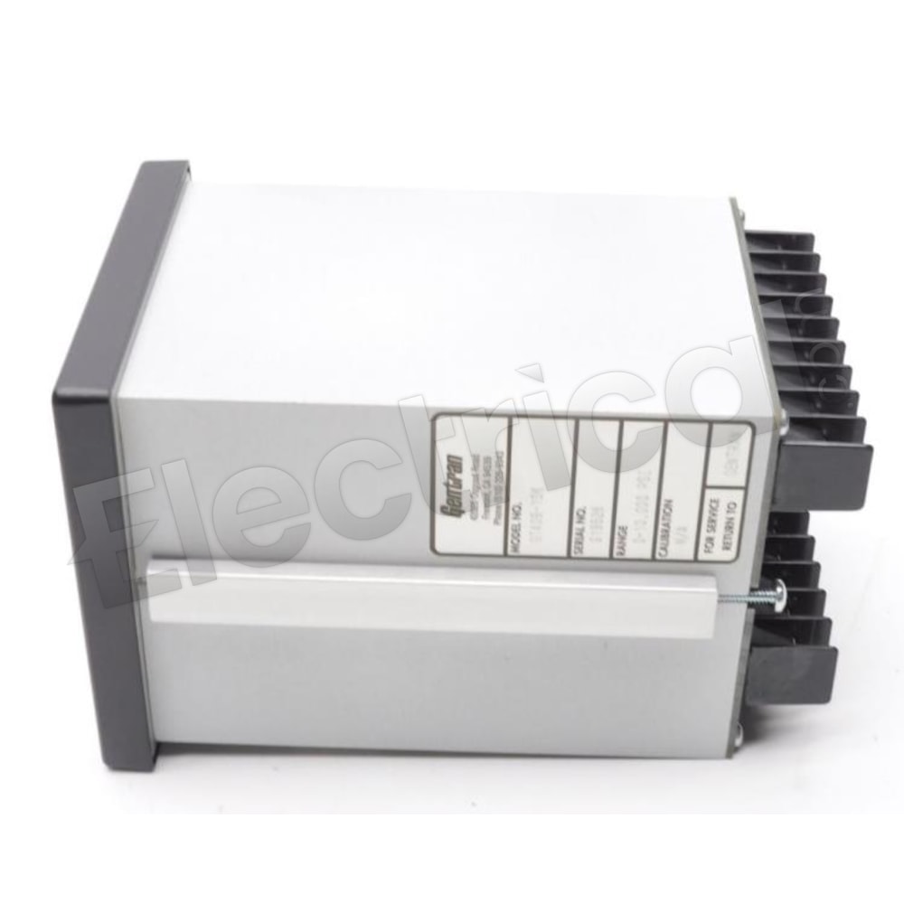 Gentran GT409-10K Pressure Monitor/Indicator Automation