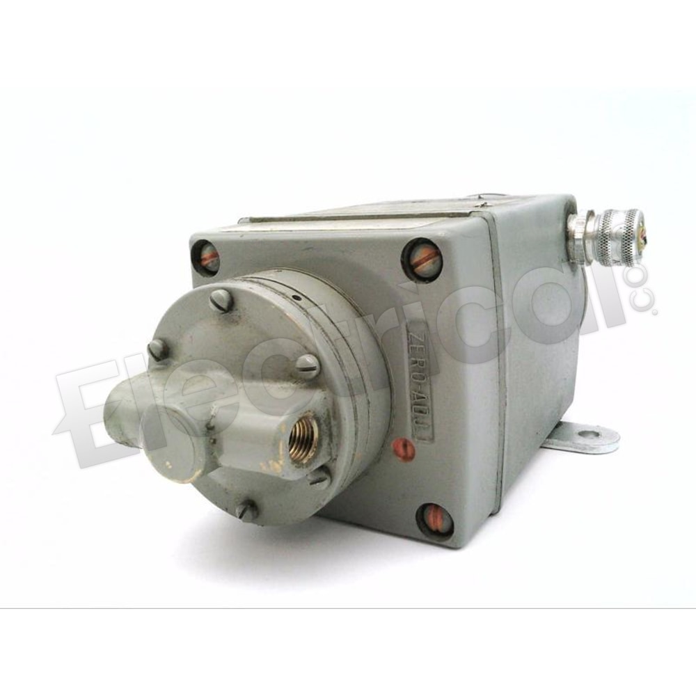 GT46CD2485-D3LH ITT Sensor Automation