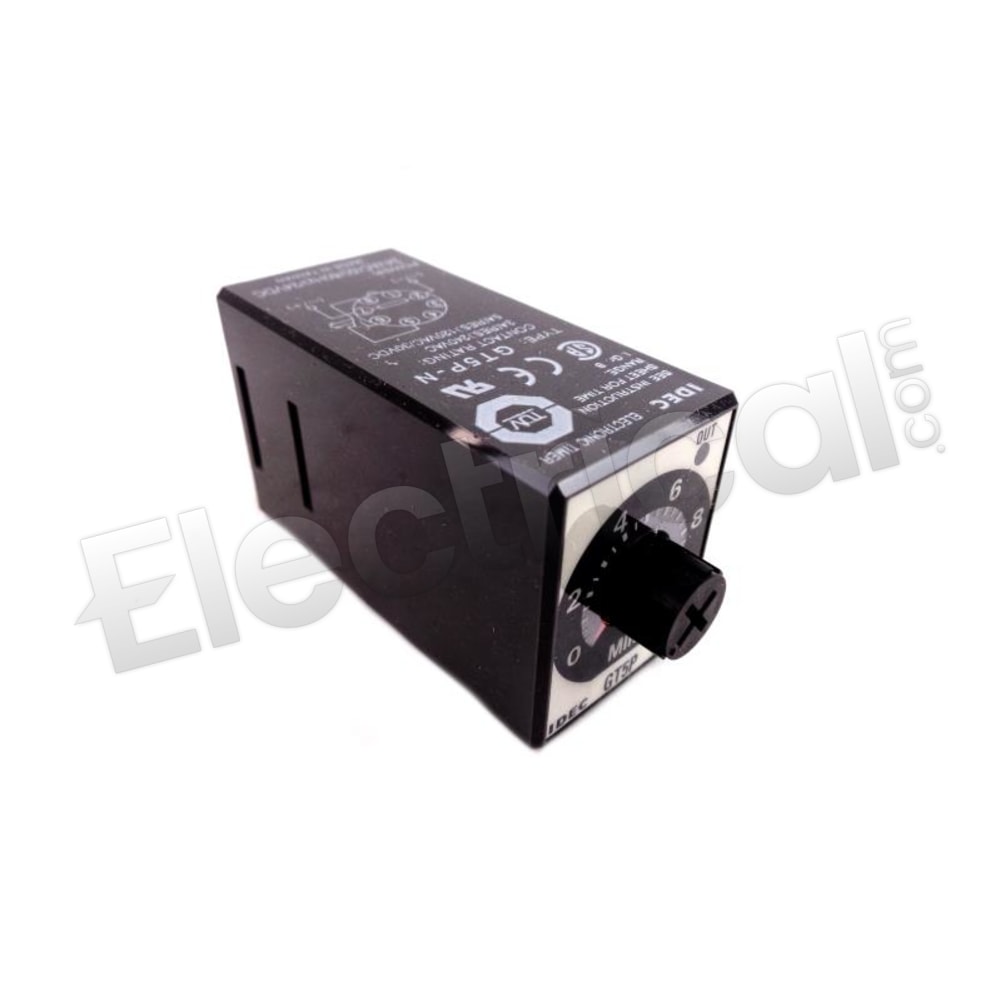 Idec GT5P-N10MAD24 Timer & Counter Automation