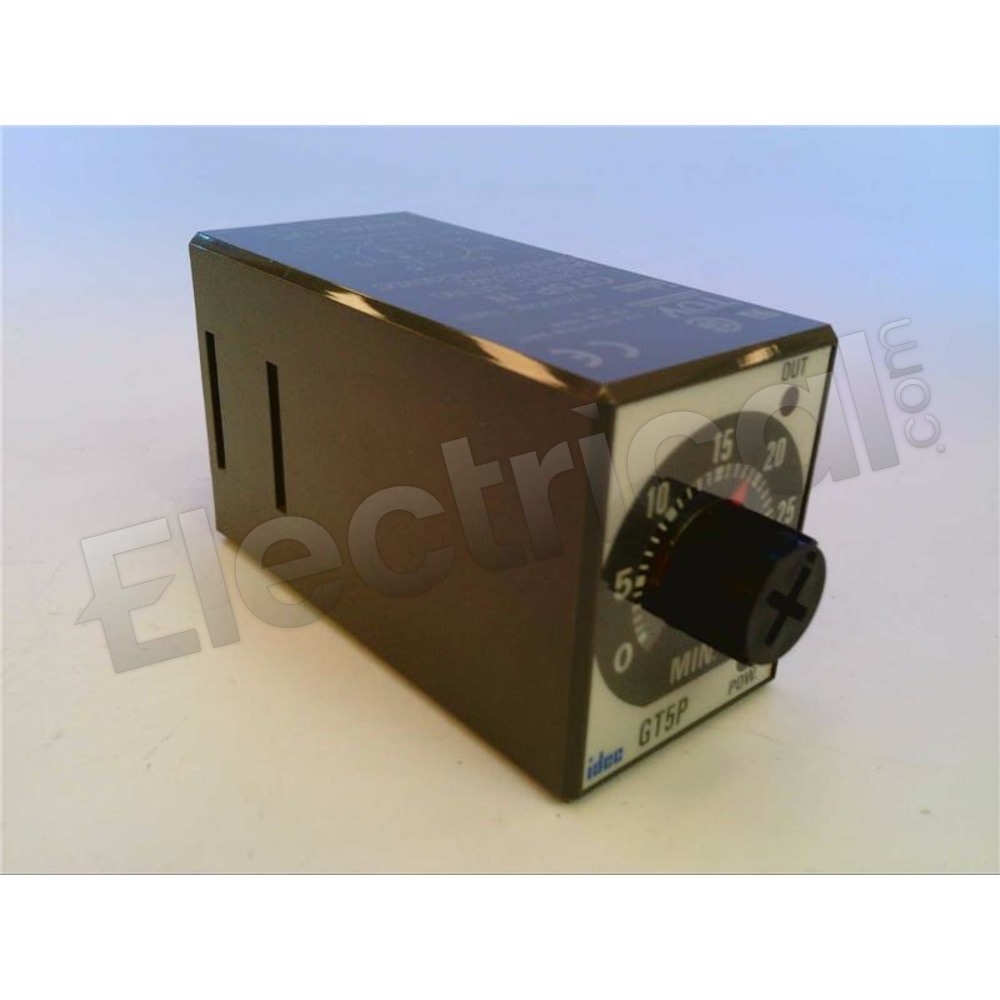 GT5P-N30MAD24 IDEC Automation Relay Automation