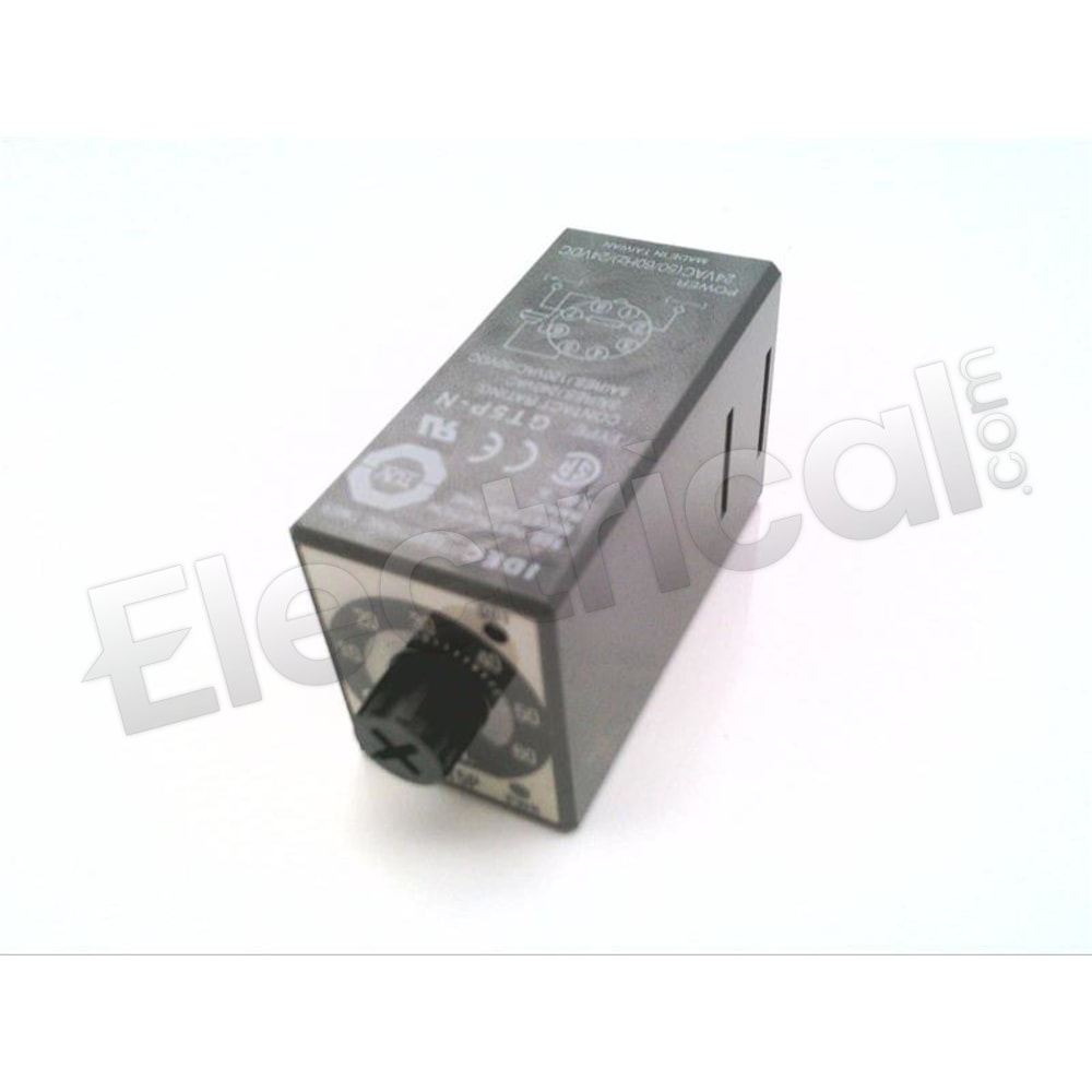 Idec GT5P-N60M-AD24 Fuse Part And Accessory Fuse