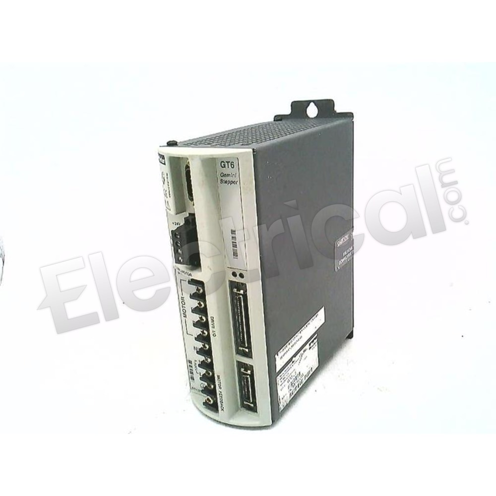 GT6-L5-PB-NK Parker Servo Drive/Servo Control Servo Product