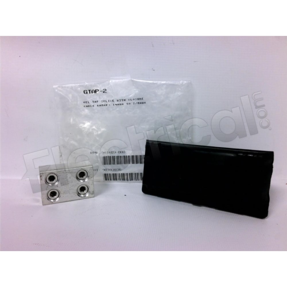 TE Connectivity GTAP-2 Enclosure Circuit Breaker