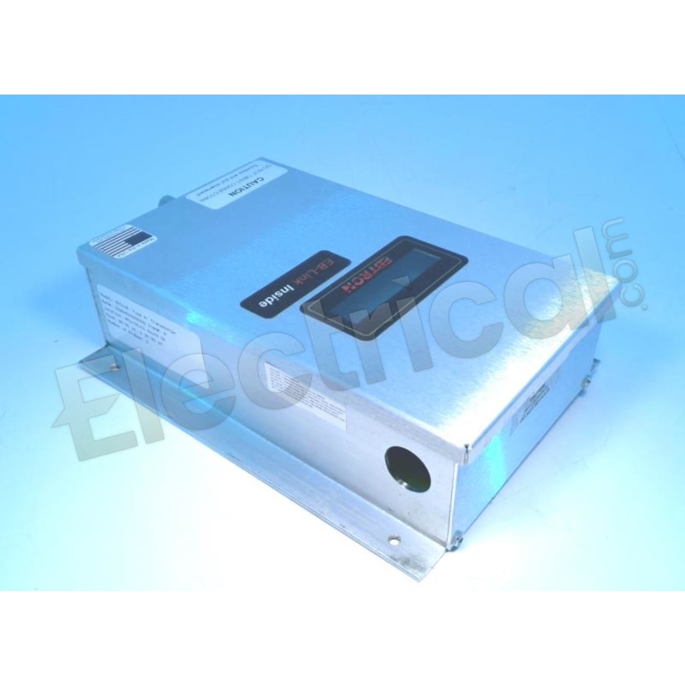 GTC116 Ebtron Sensor Automation