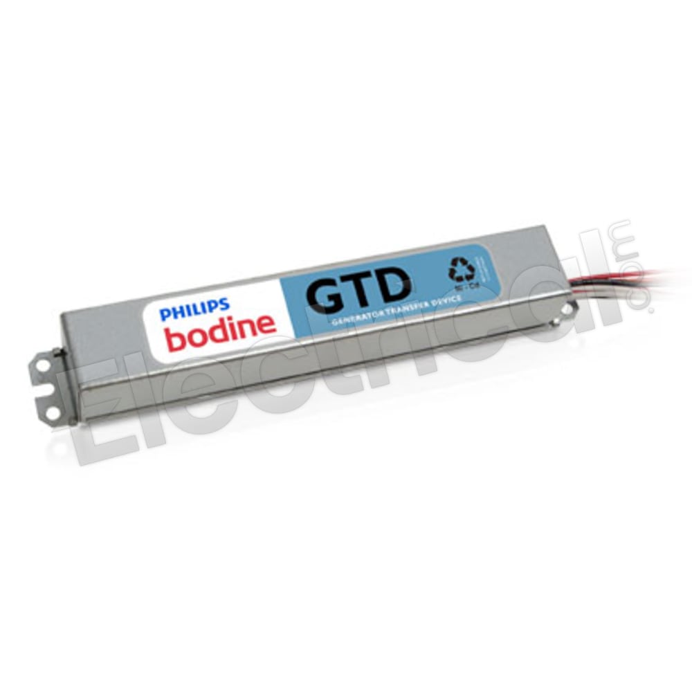 GTD Philips Lighting Controller Lighting