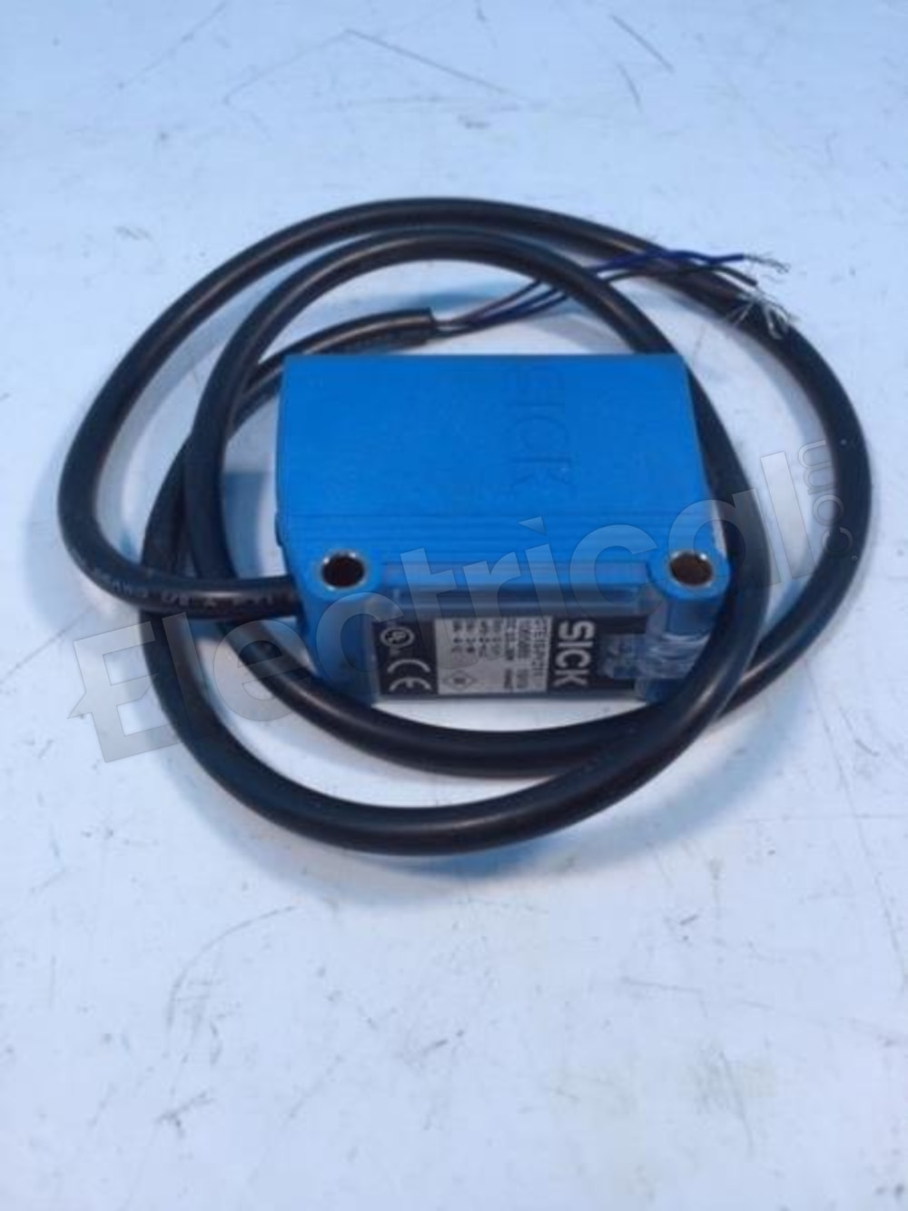 GTE10-P1211 Sick Sensor Automation