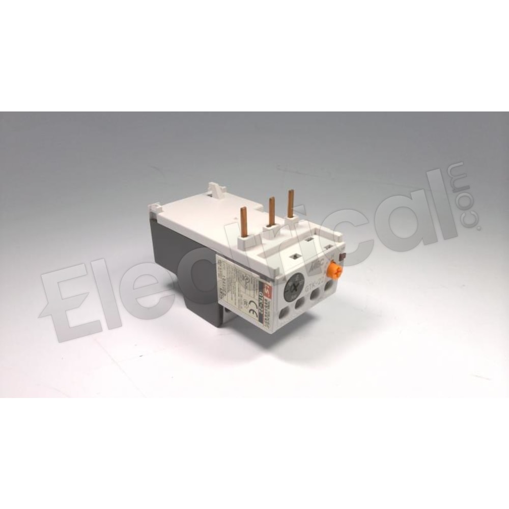 GTK-22-16-22 MEC Fuse Part And Accessory Fuse