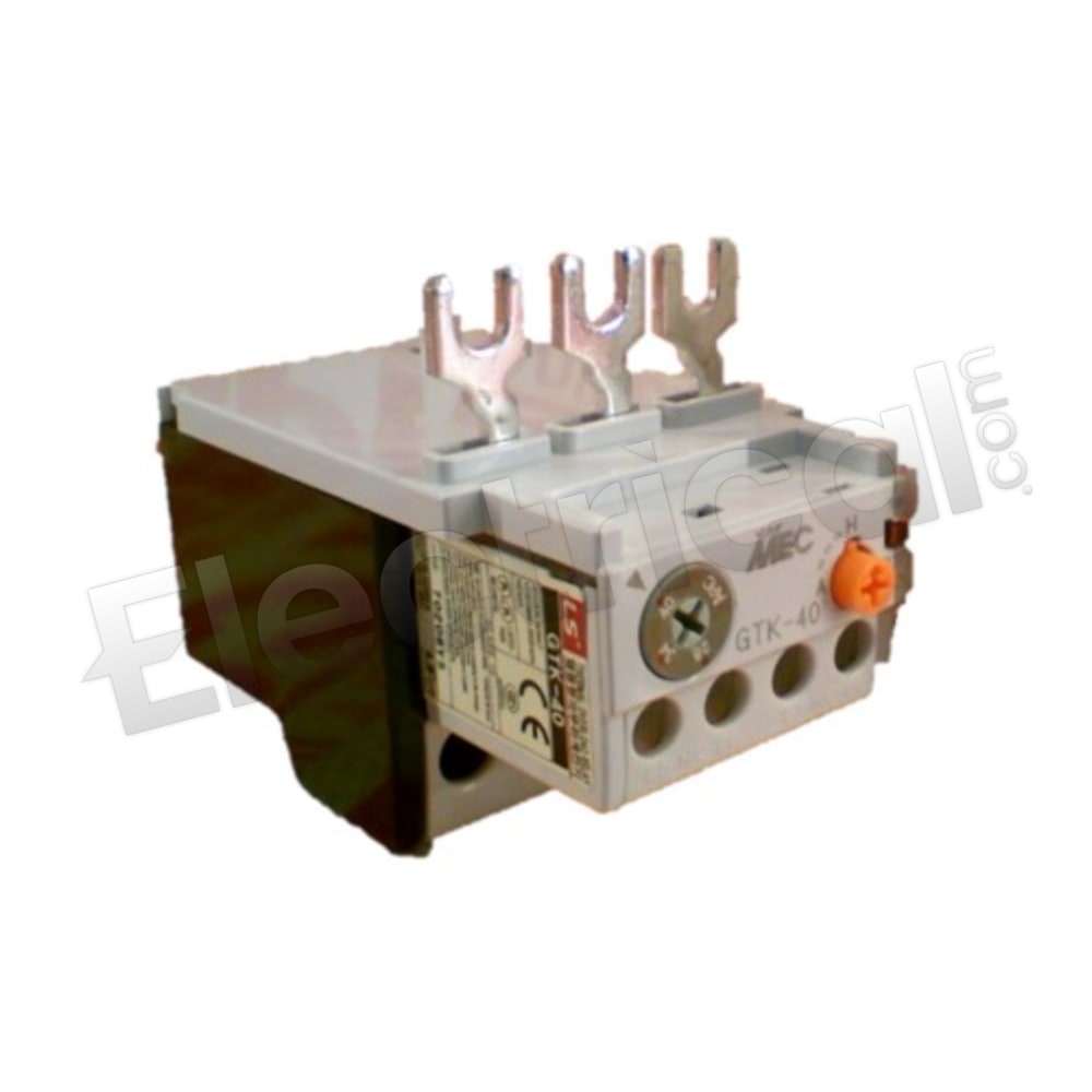 LS Electric GTK-40-28-40 Overload Relay Motor Control