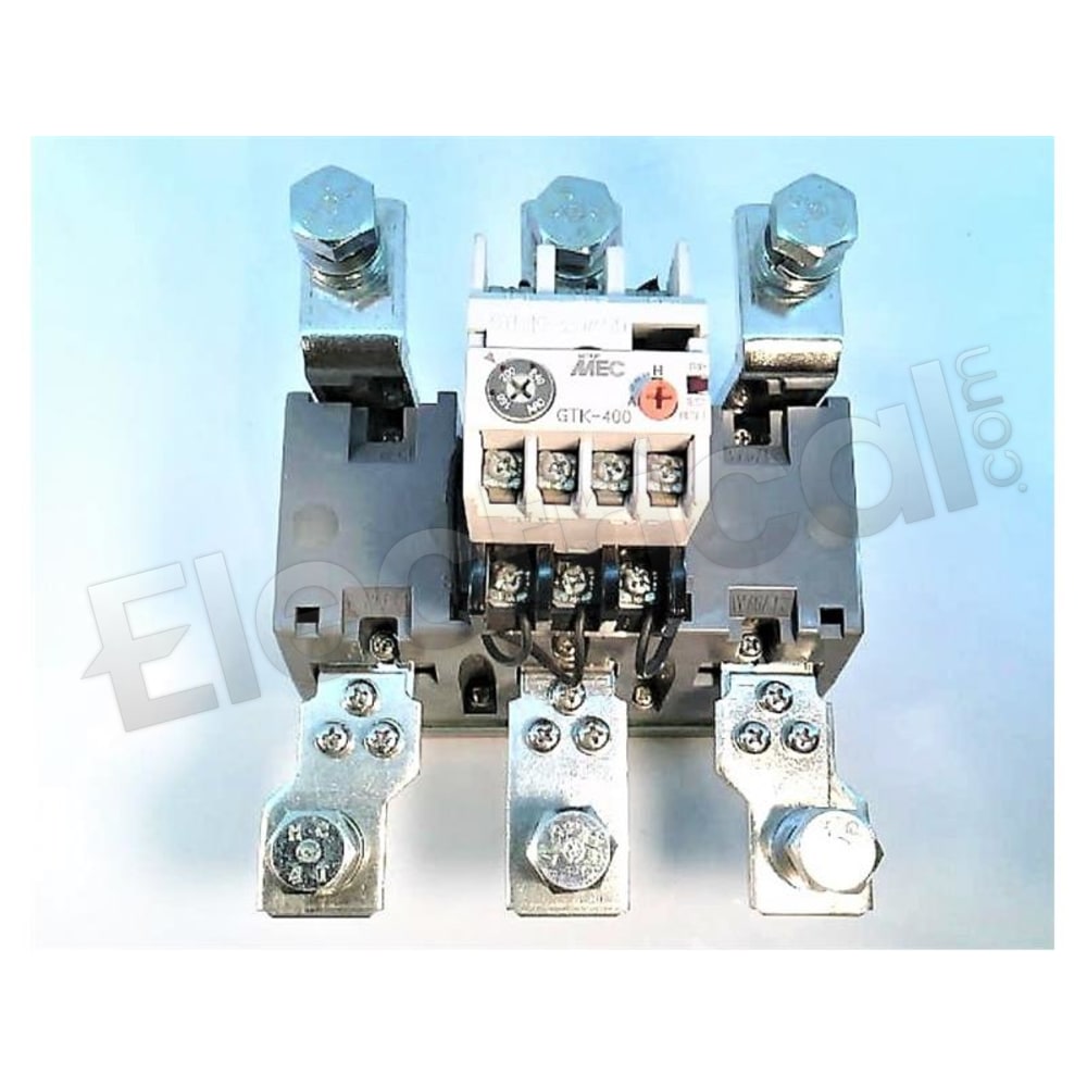 GTK-400 (160-240)A LS Electric Overload Relay Motor Control